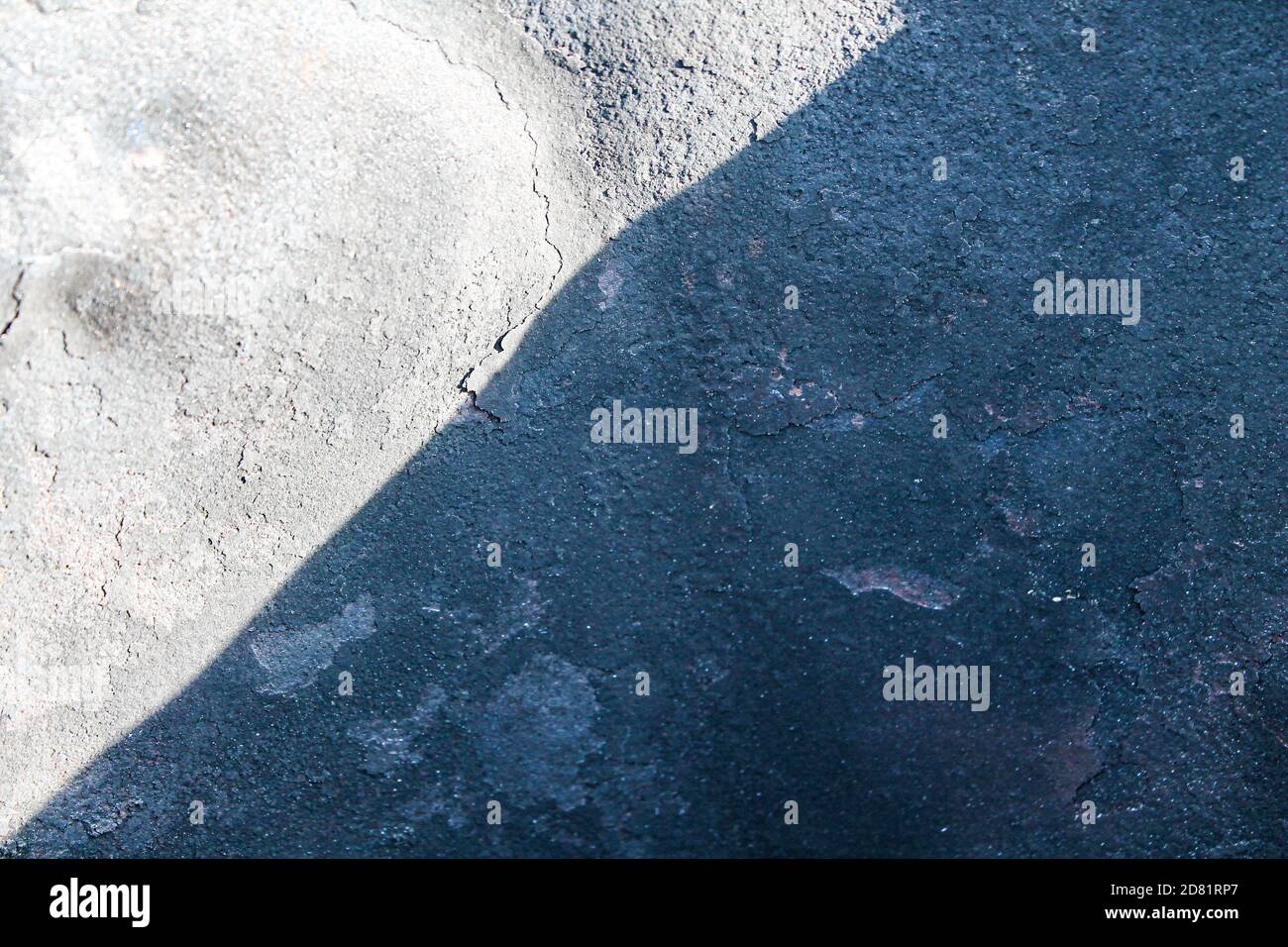 Rusty barrel texture. An empty metal barrel is covered in rust Stock ...