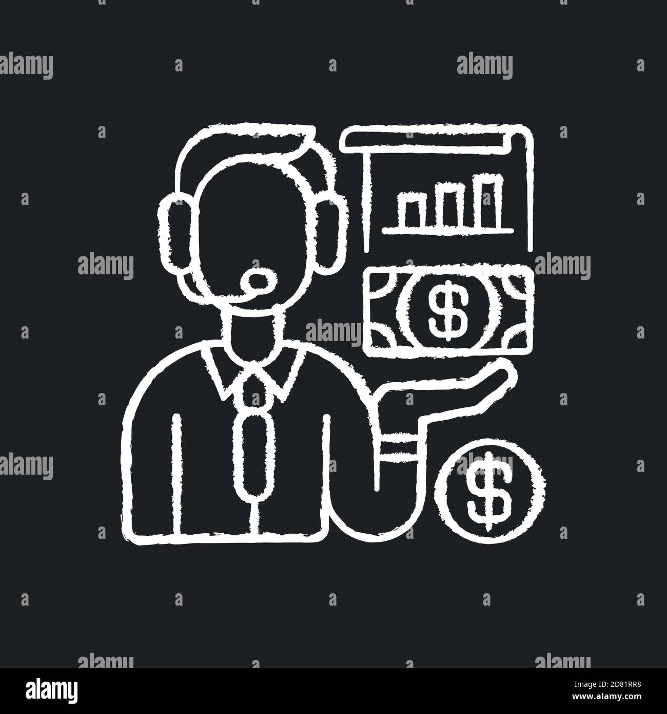 Investment activity Black and White Stock Photos & Images - Alamy