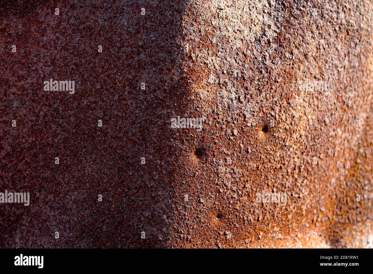 Metal texture barrel hi-res stock photography and images - Alamy