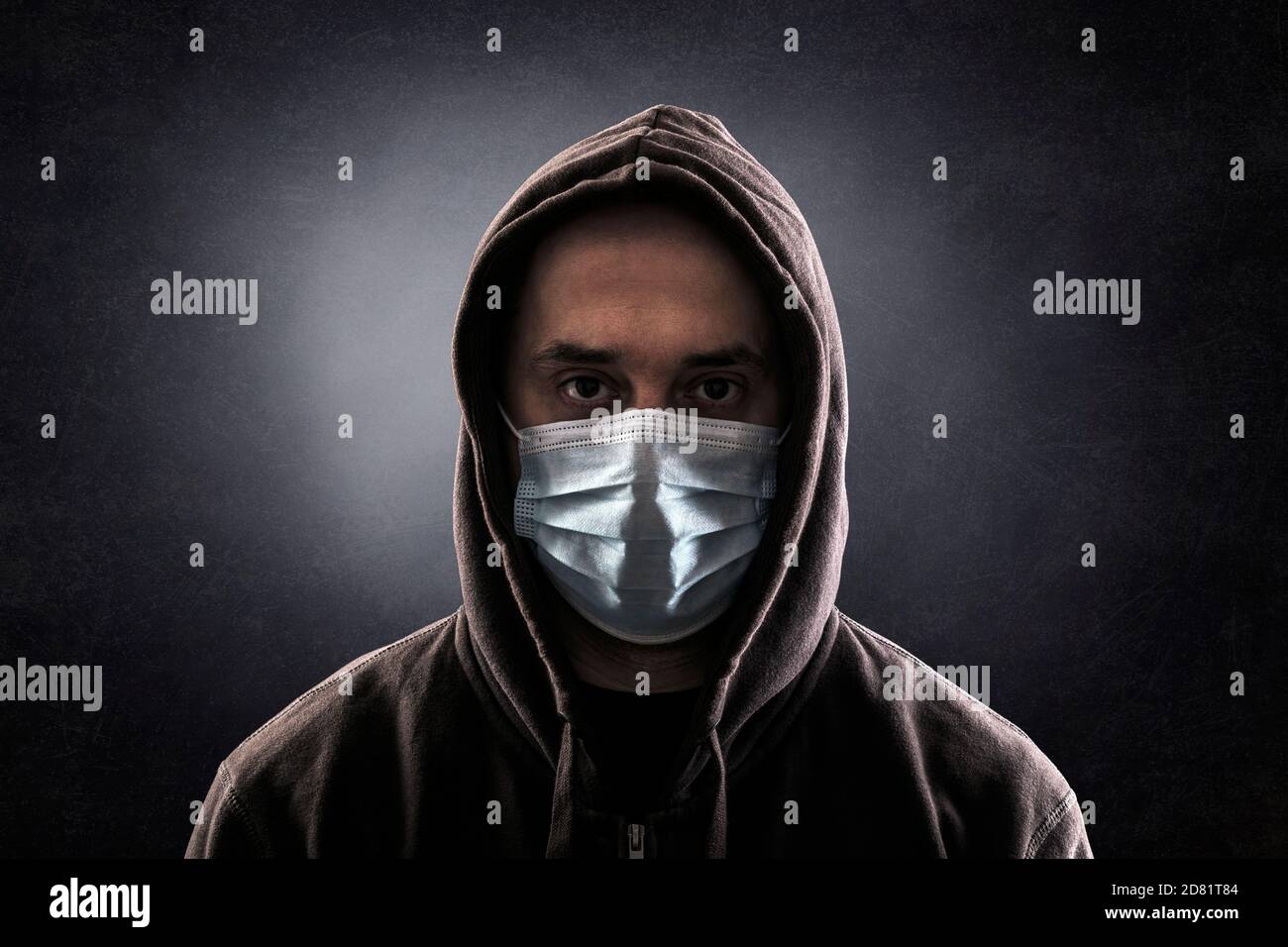 Dark mask hi-res stock photography and images - Alamy