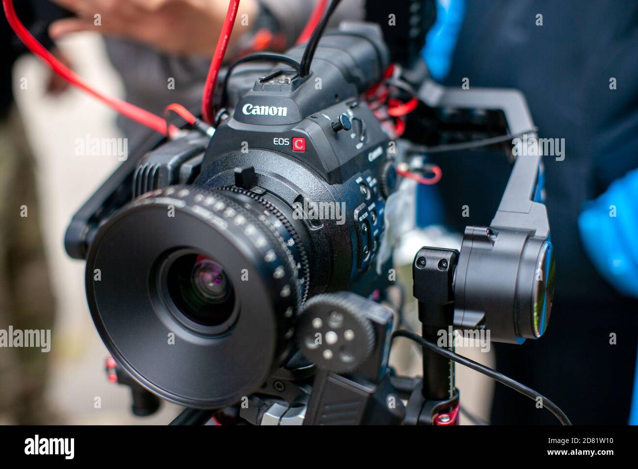 Professional reportage hi-res stock photography and images - Alamy