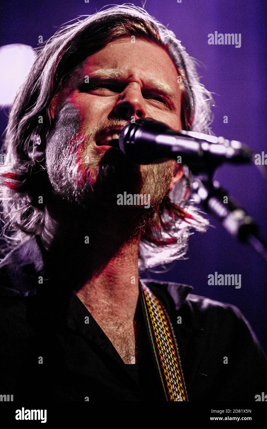 The lumineers live photo hi-res stock photography and images - Alamy