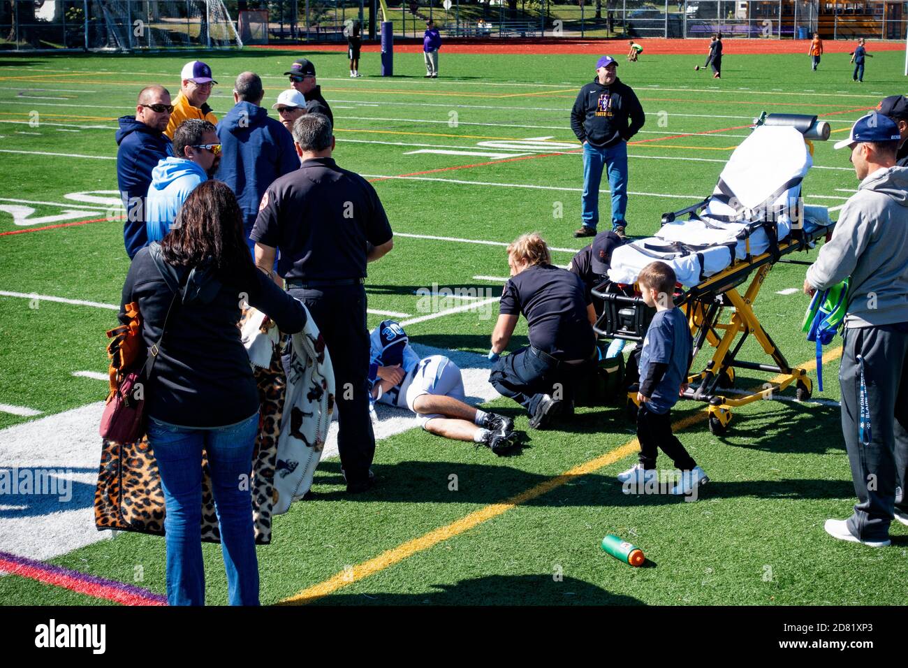 United states medics hi-res stock photography and images - Alamy