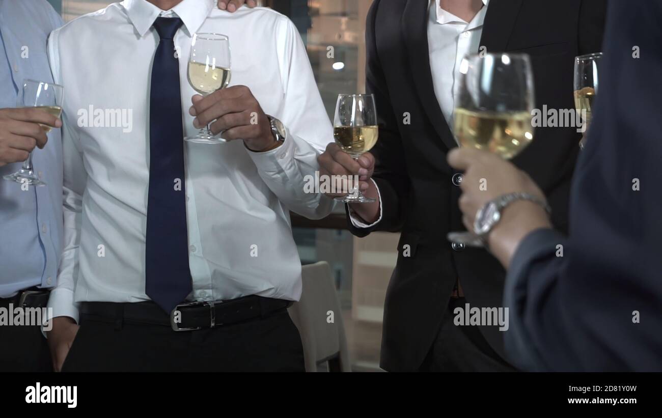 Cocktail networking event cocktail hi-res stock photography and images ...