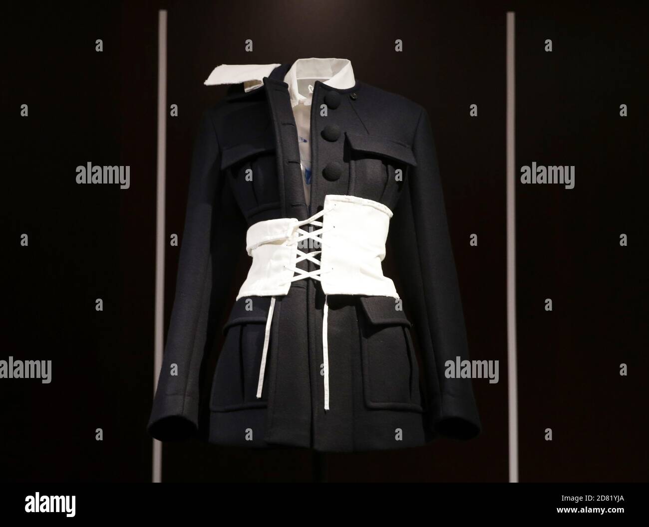 Trace exhibition hi-res stock photography and images - Alamy