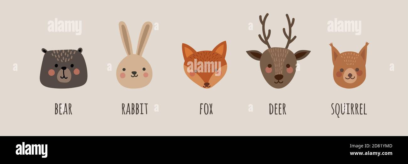 Vector cartoon style illustration of games for kids. Visual educational ...