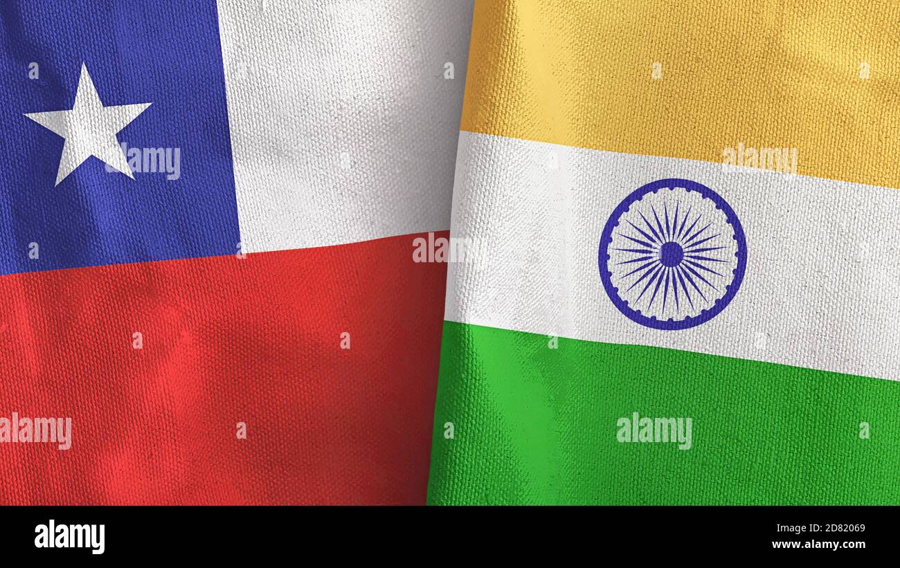 Chile vs india hi-res stock photography and images - Alamy