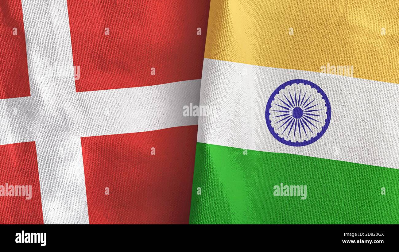 Denmark vs india hi-res stock photography and images - Alamy