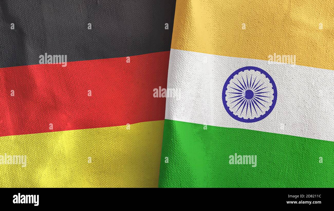 India vs germany hi-res stock photography and images - Alamy