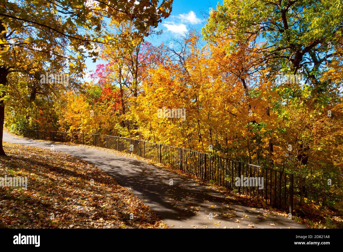 Mississippi river trail hi-res stock photography and images - Alamy