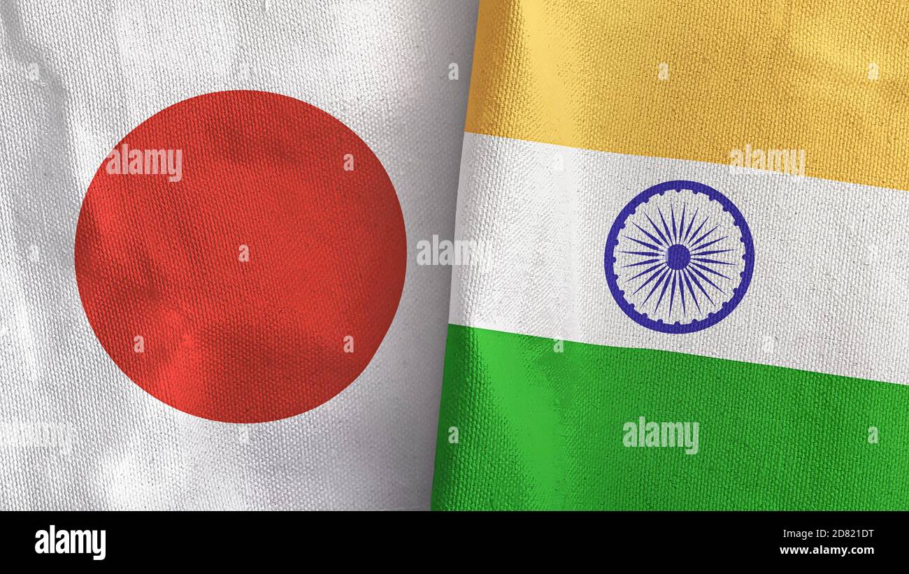 India vs japan hi-res stock photography and images - Alamy