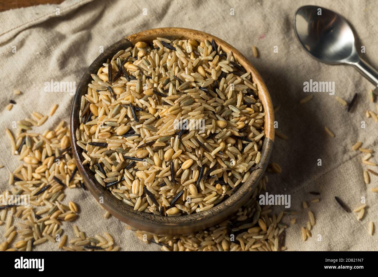Wildrice hi-res stock photography and images - Alamy