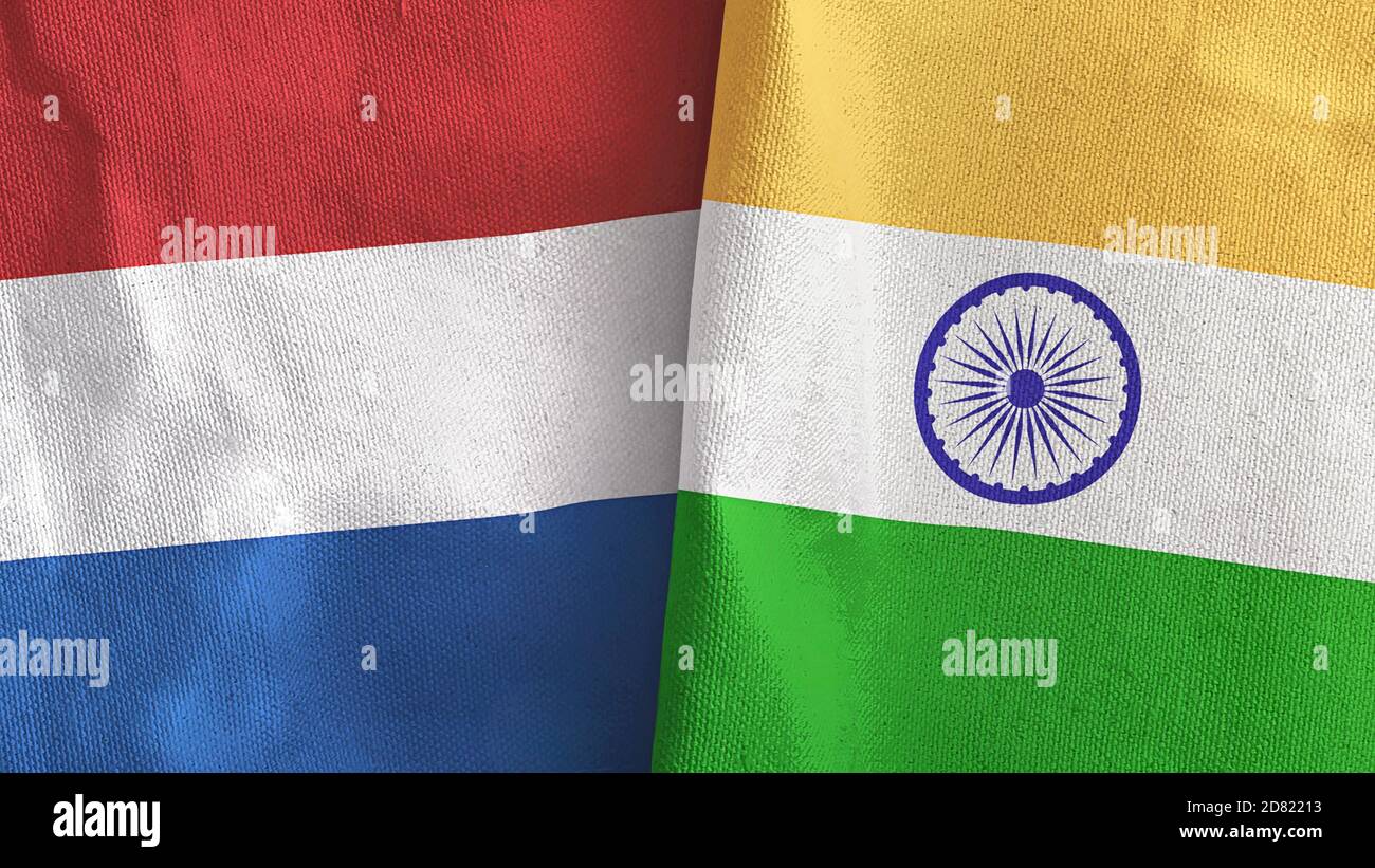 India vs netherlands hi-res stock photography and images - Alamy