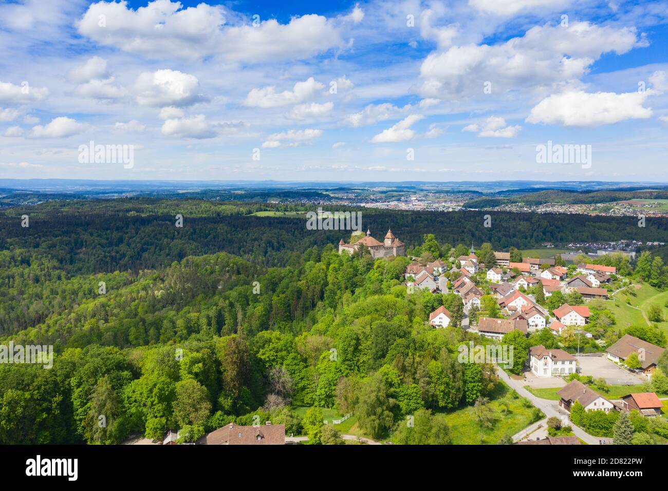 Kyburg dynasty hi-res stock photography and images - Alamy