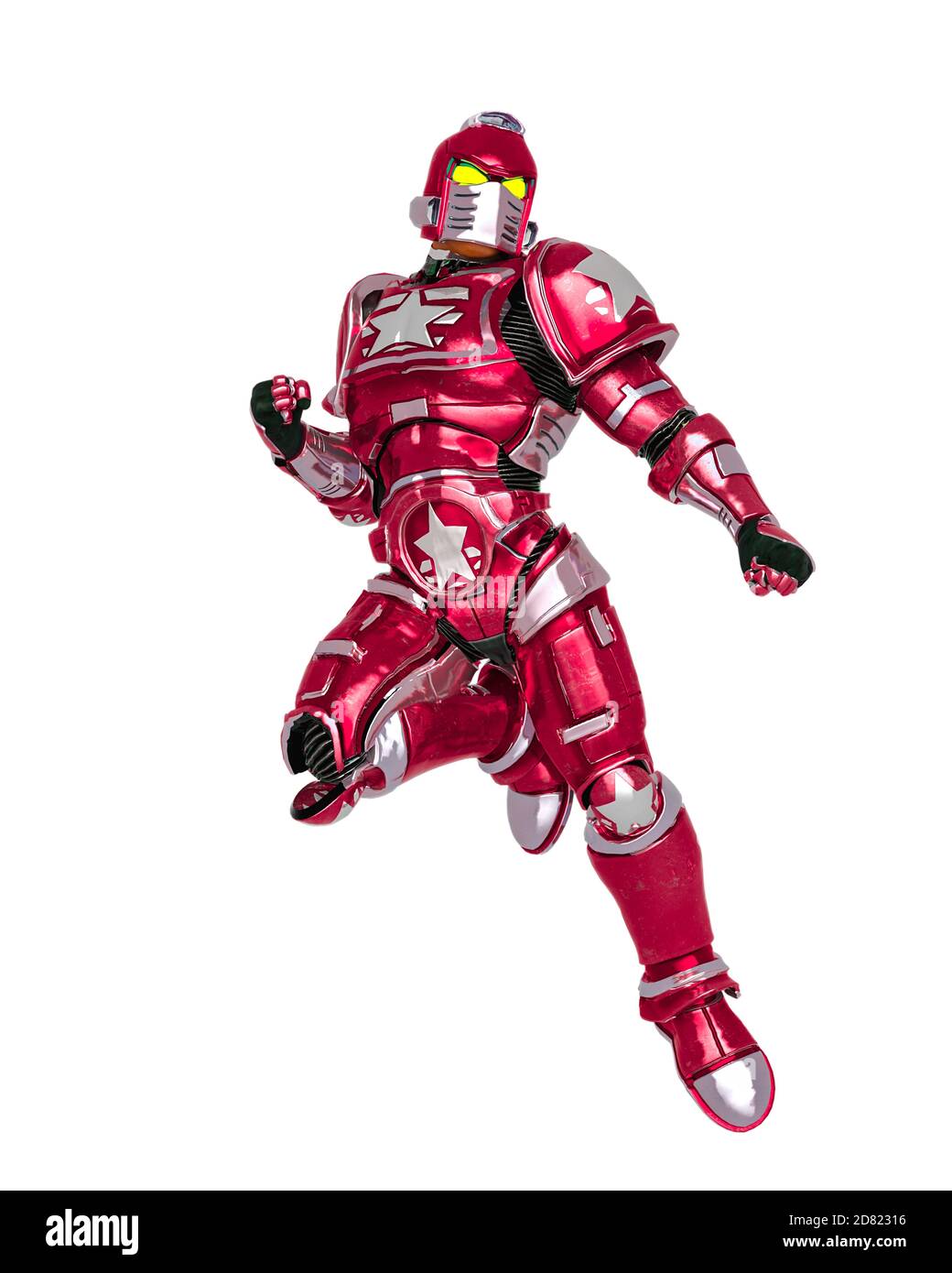 Transformer robot illustration hi-res stock photography and images - Alamy