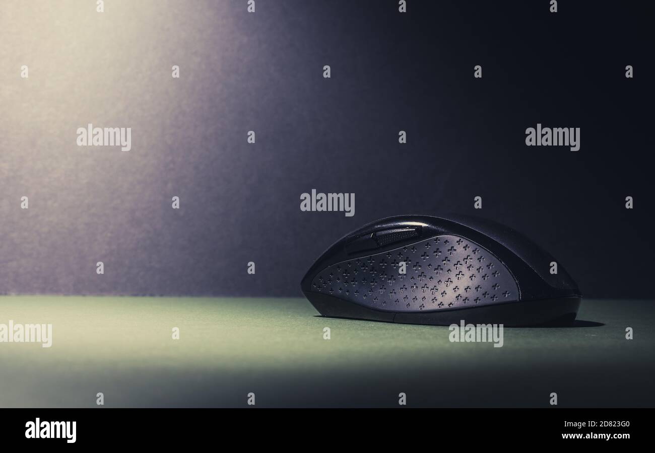 Optical instrument copy space hi-res stock photography and images - Alamy