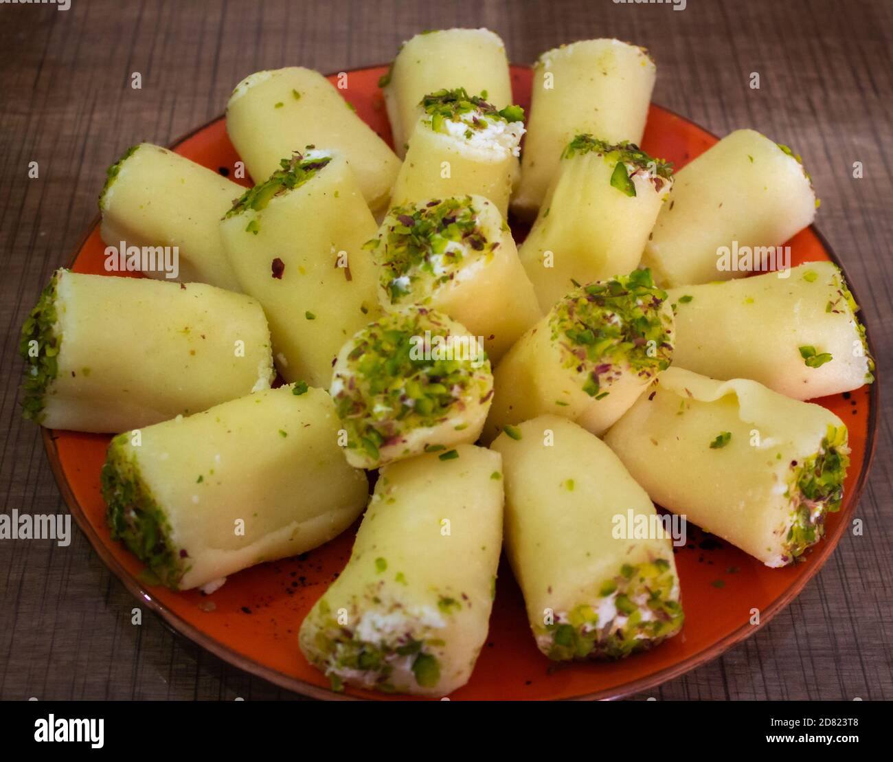 Syrian Sweets High Resolution Stock Photography and Images - Alamy