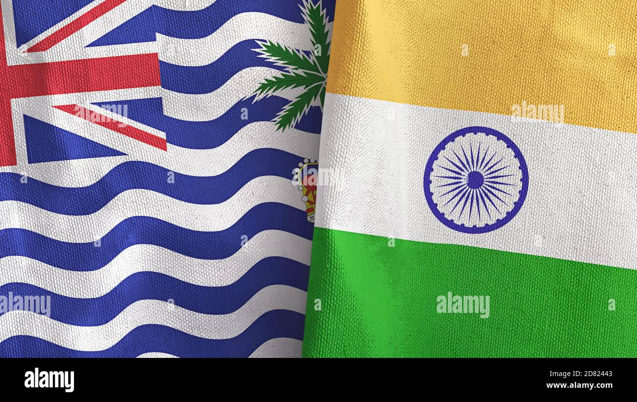 British India Flag High Resolution Stock Photography and Images - Alamy