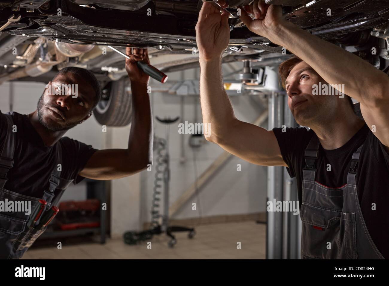 Safetyskills hi-res stock photography and images - Alamy