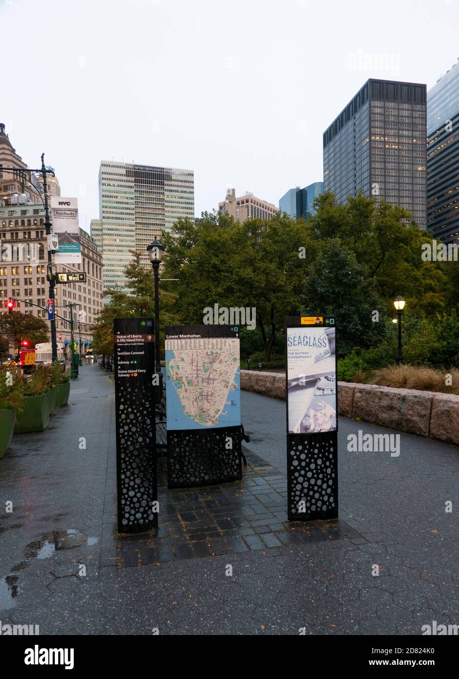 Nyc subway map hi-res stock photography and images - Alamy