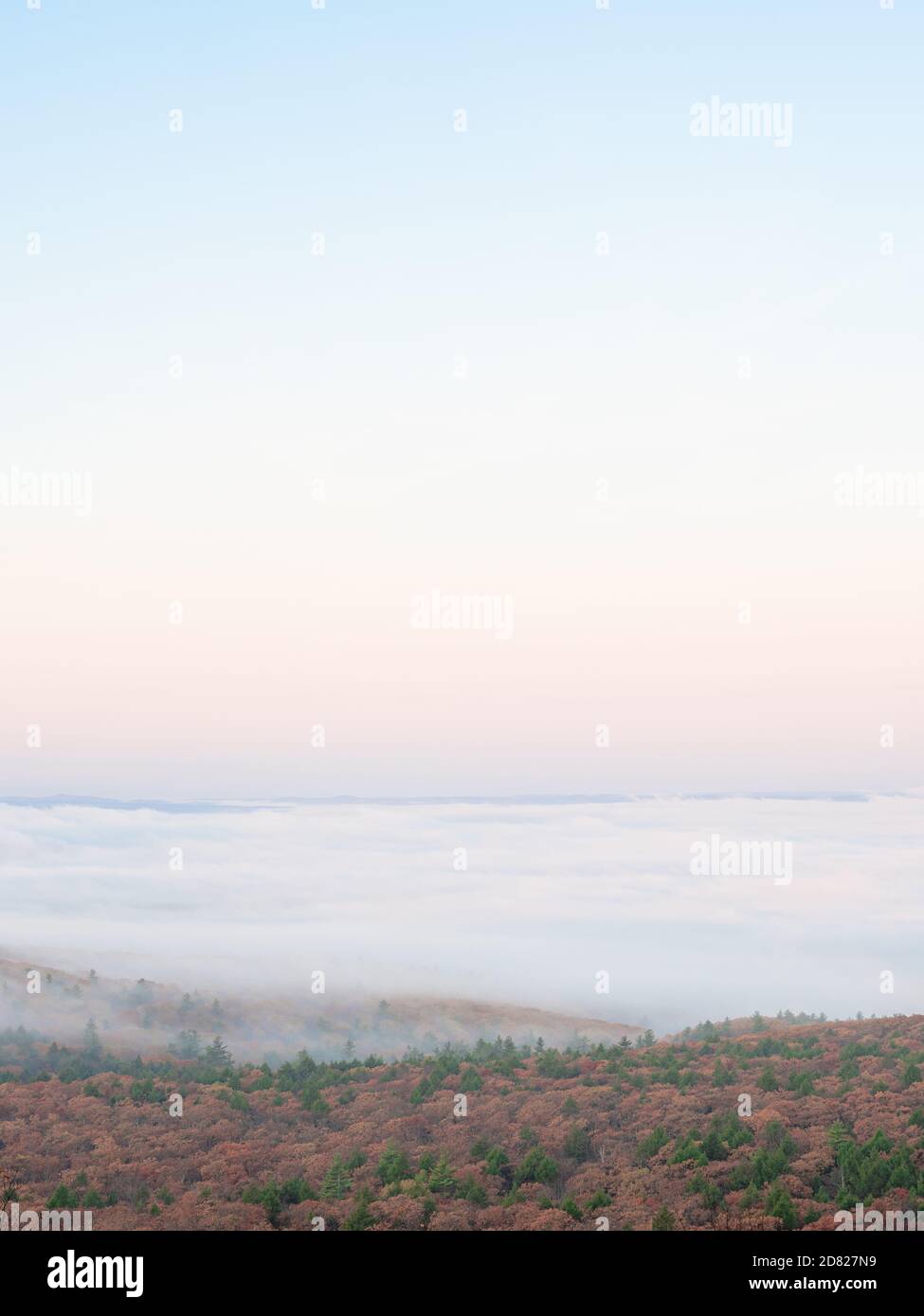 Harrington trail hi-res stock photography and images - Alamy