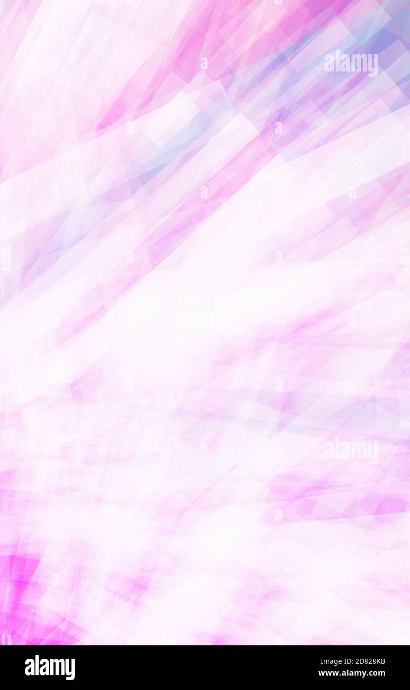 Abstract vertical lavender background. Subtle raster graphic pattern ...