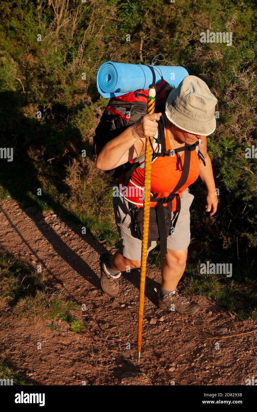 Pilgrimage experience hi-res stock photography and images - Alamy