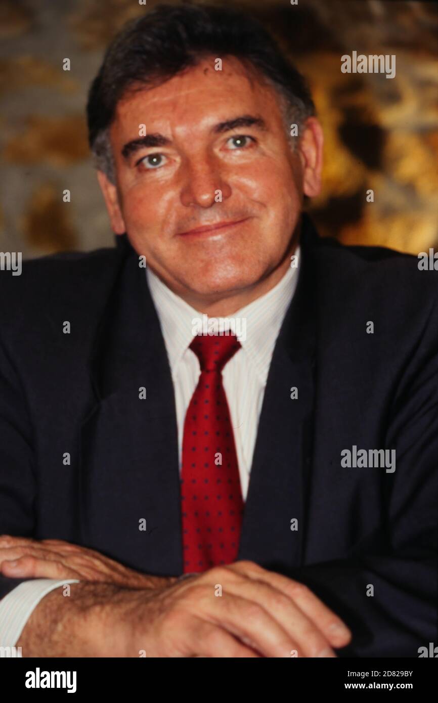 Jean michel dubernard hi-res stock photography and images - Alamy