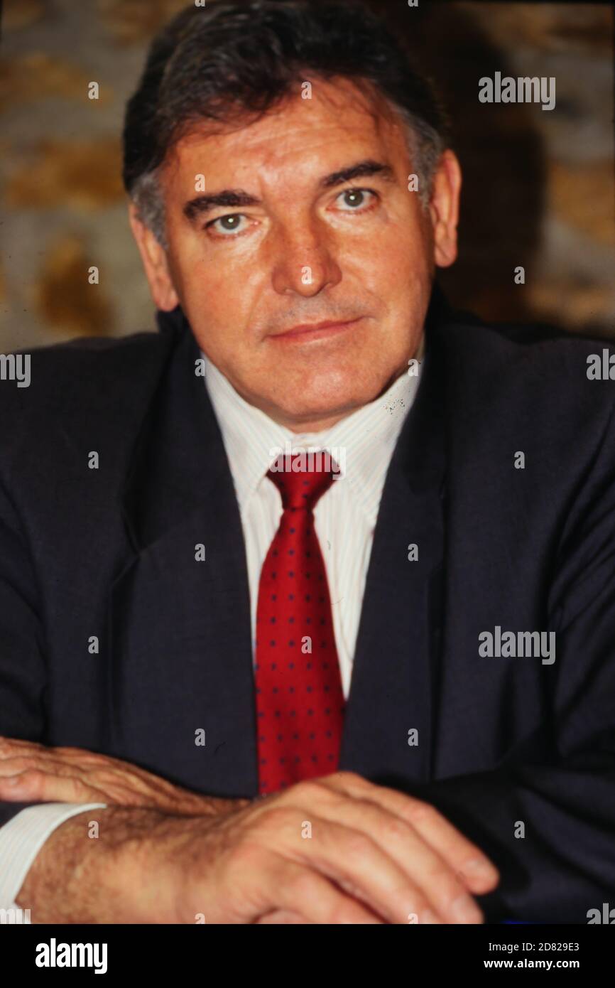 Jean michel dubernard hi-res stock photography and images - Alamy