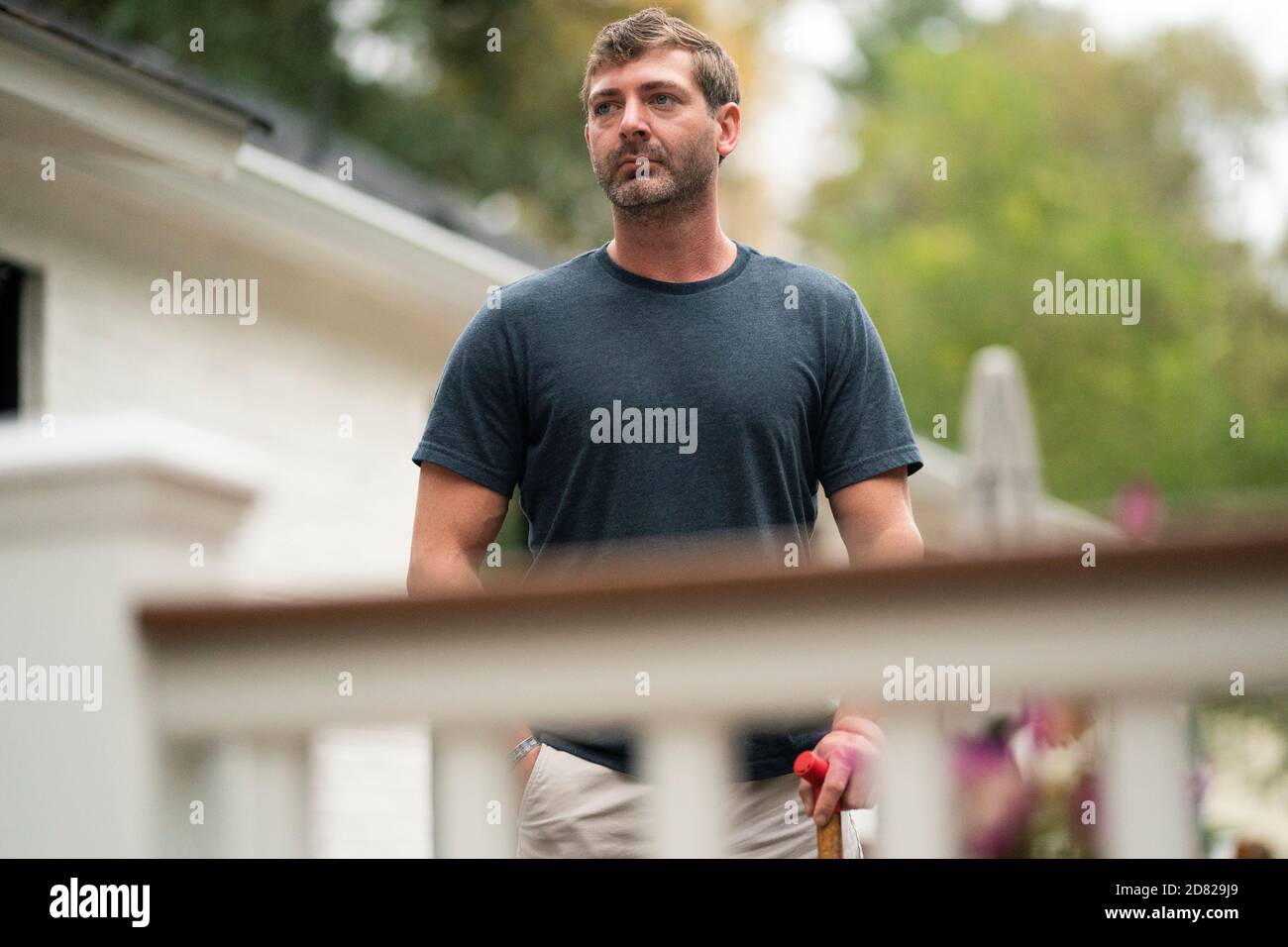 Retired Army High Resolution Stock Photography and Images - Alamy