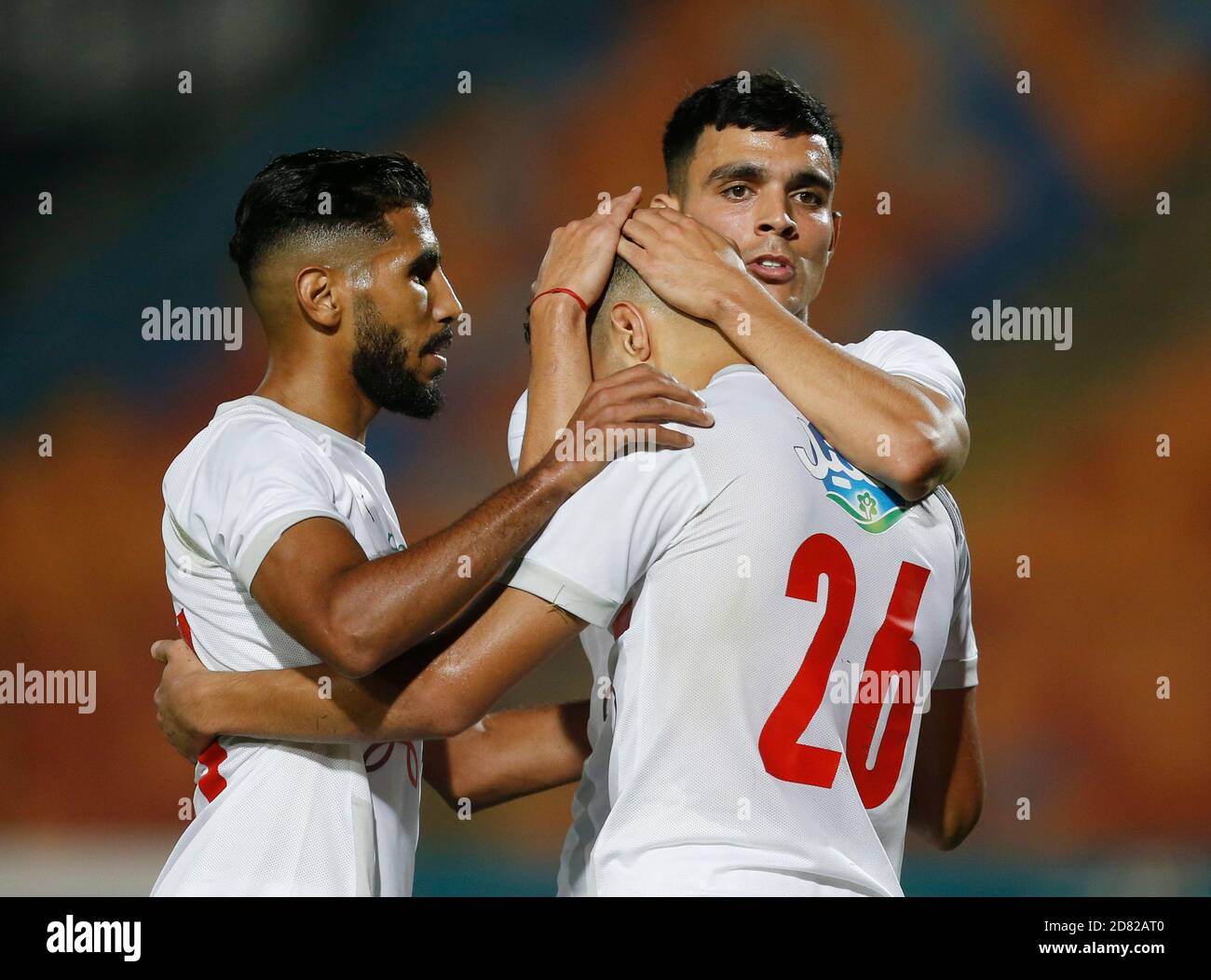 Achraf bencharki hi-res stock photography and images - Alamy