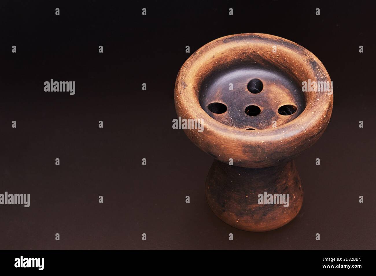 Hookah Smoking bowl varieties Smoking accessories Stock Photo - Alamy
