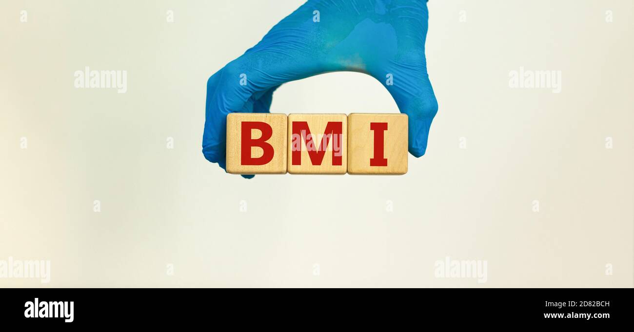Body mass index man hi-res stock photography and images - Alamy