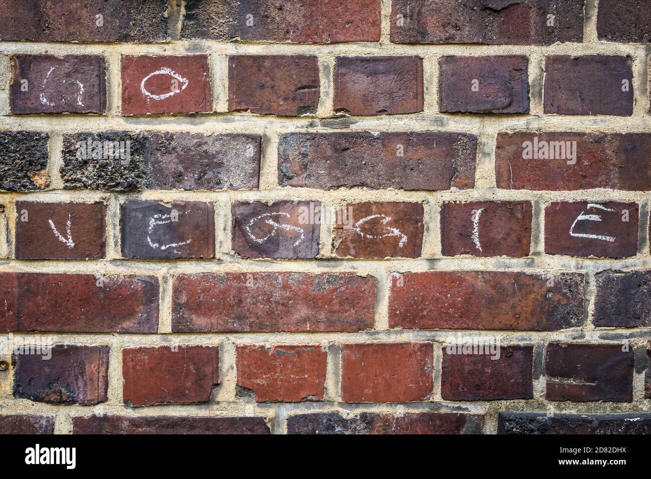 Hollow stone message hi-res stock photography and images - Alamy
