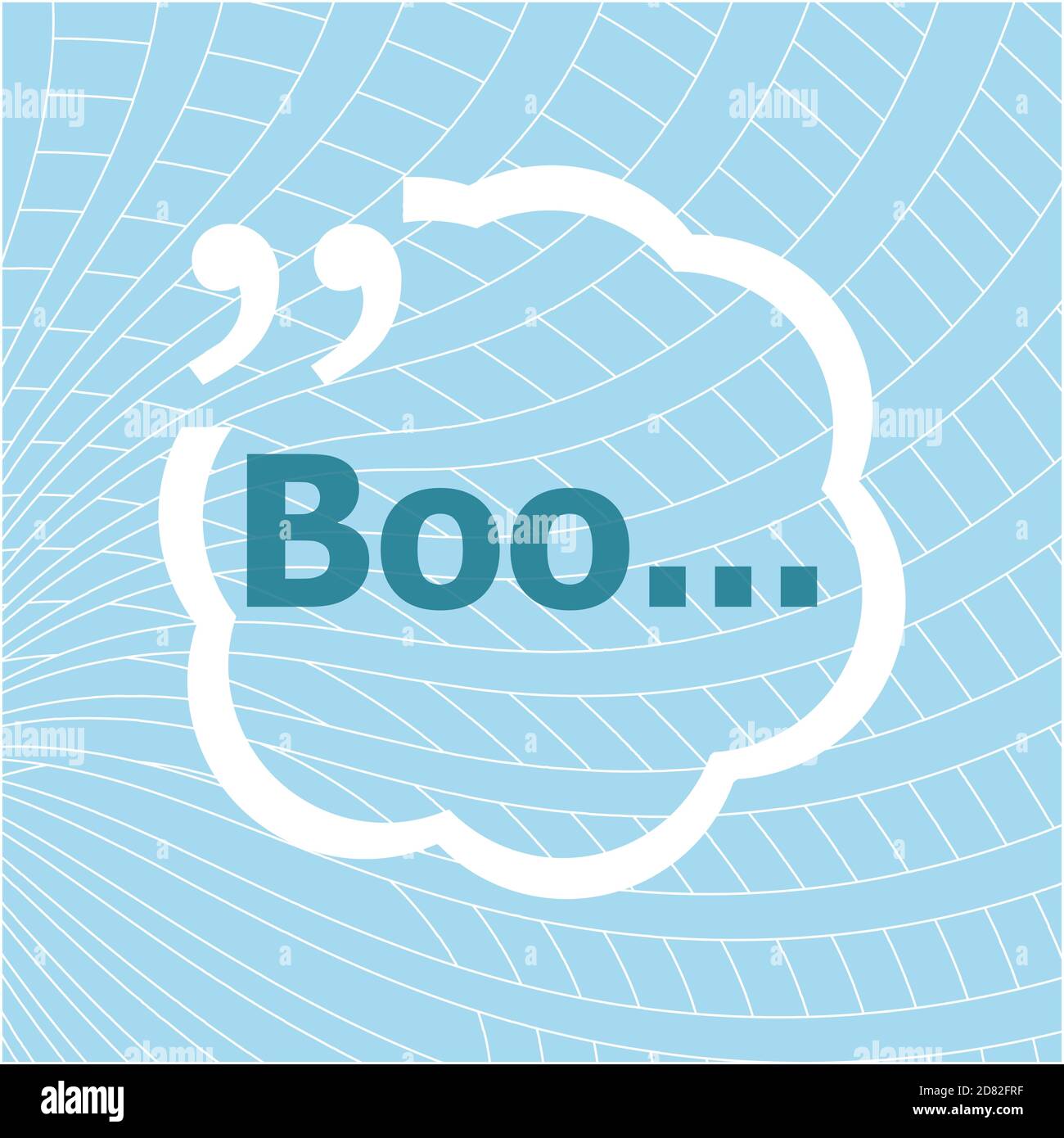 Text Boo. Social concept Stock Photo - Alamy
