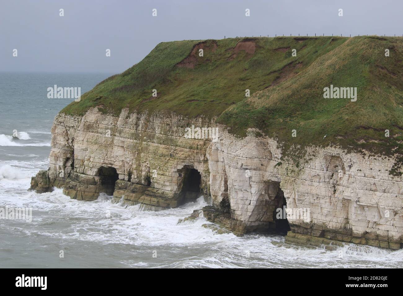 Flamborough head stack hi-res stock photography and images - Alamy
