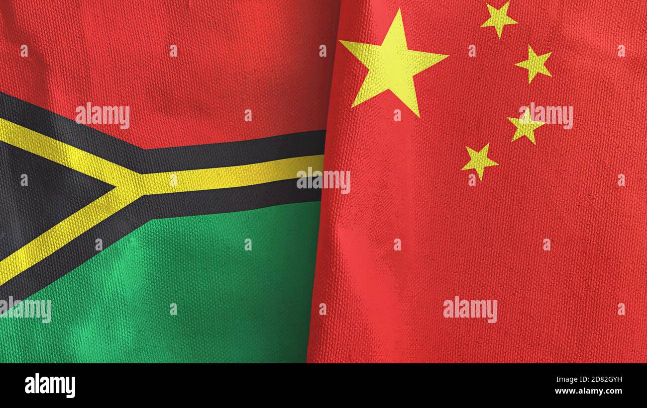 Vanuatu china hi-res stock photography and images - Alamy