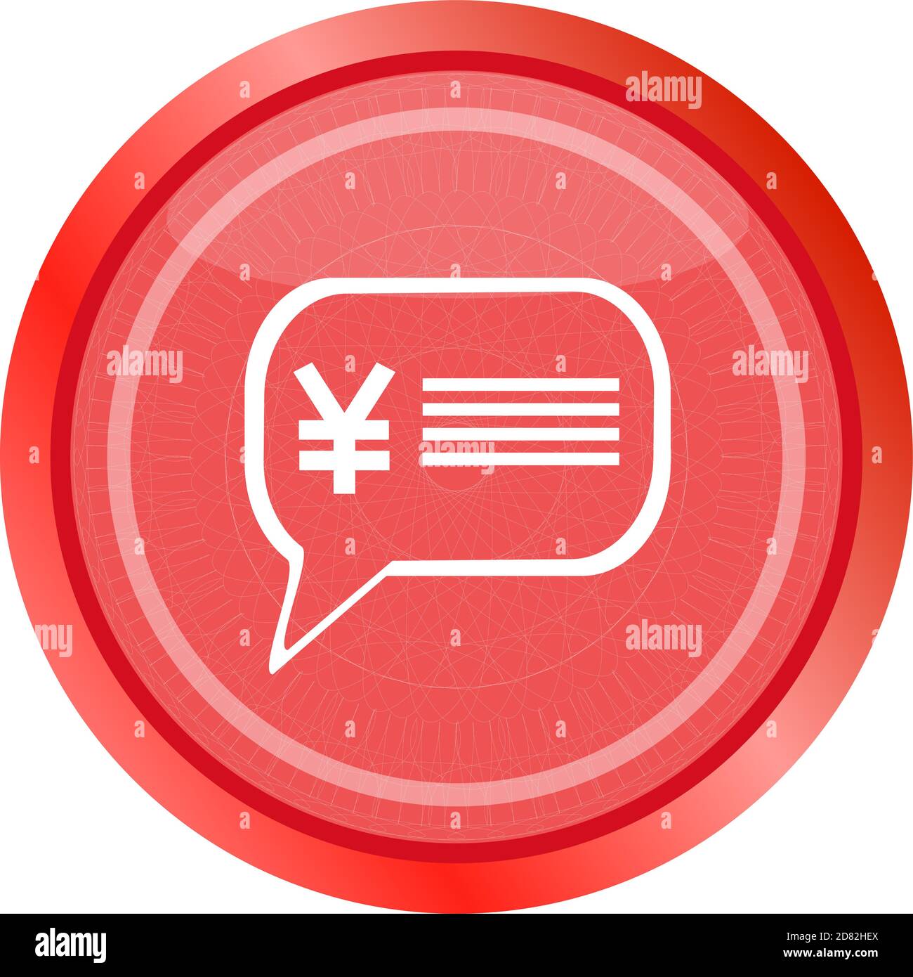 Jpy circle hi-res stock photography and images - Alamy