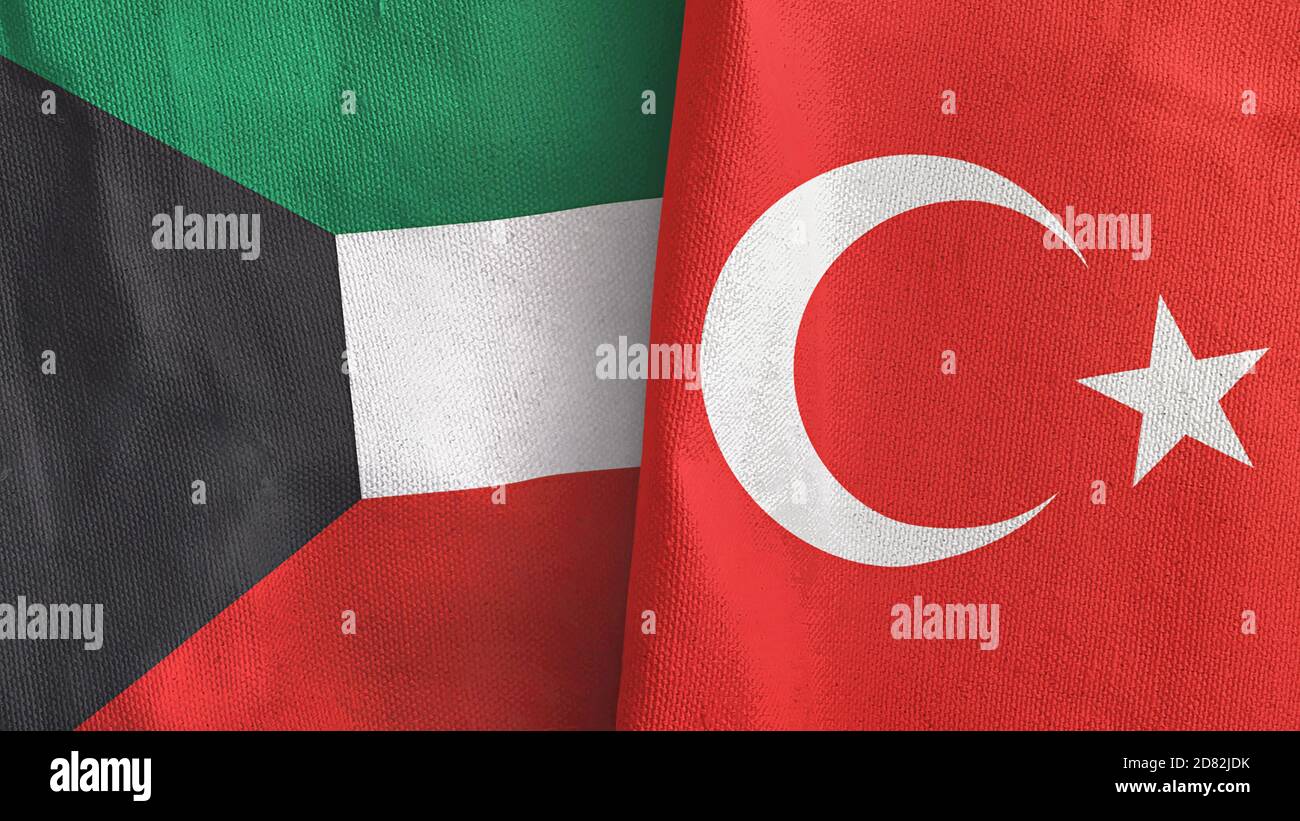 Turkey vs kuwait hi-res stock photography and images - Alamy