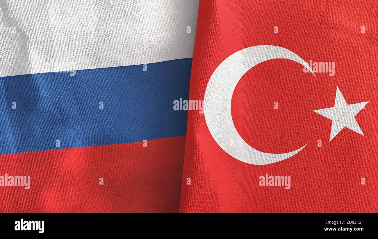 Russia vs turkey war hi-res stock photography and images - Alamy