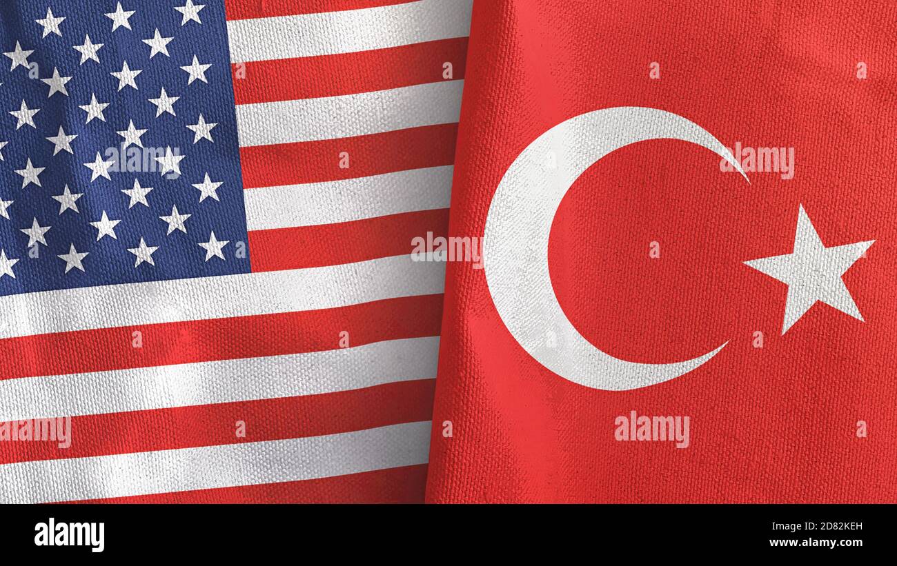 America turkey agreement hi-res stock photography and images - Alamy