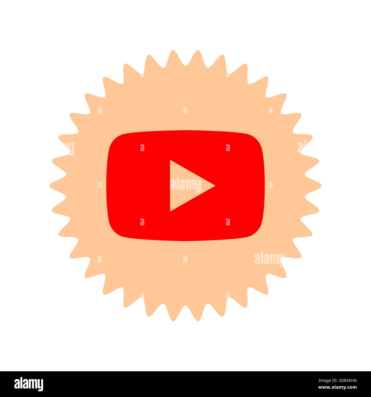 Paypal App Icon Vector