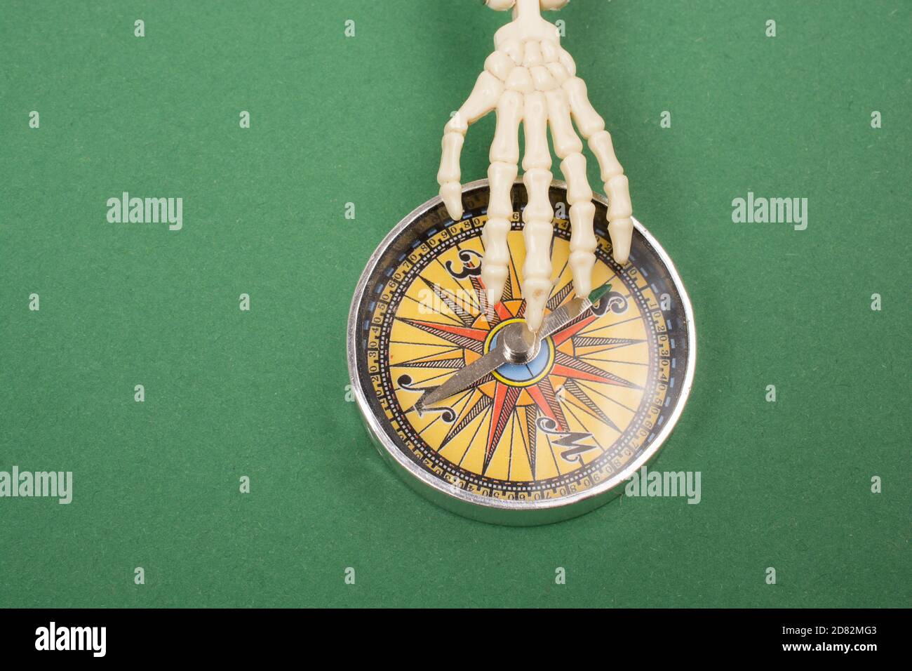 Skeleton map hi-res stock photography and images - Alamy