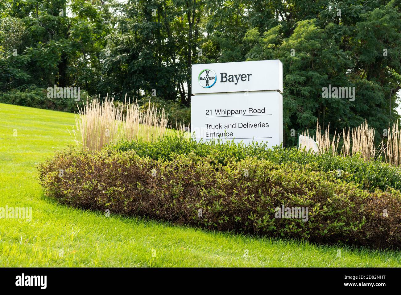 Bayer chemicals hi-res stock photography and images - Alamy