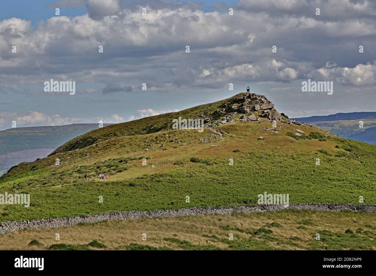Table topped hill hi-res stock photography and images - Alamy