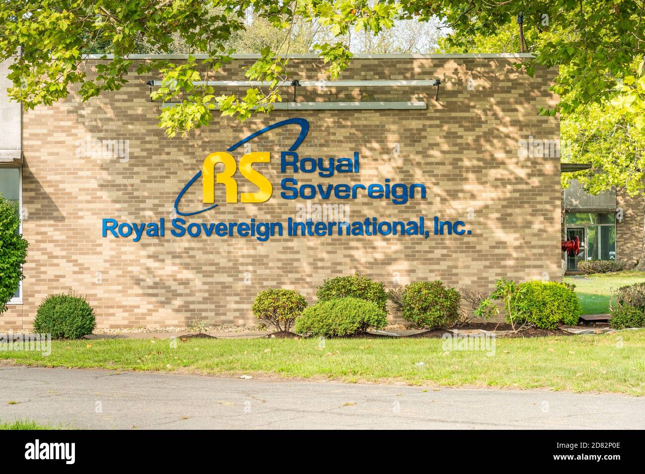 Rockleigh hi-res stock photography and images - Alamy