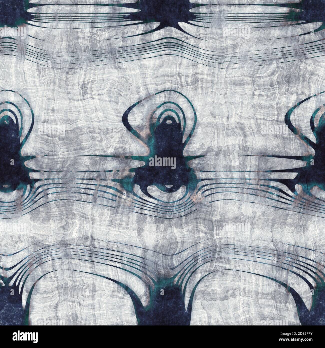 Blobby shapes hi-res stock photography and images - Alamy