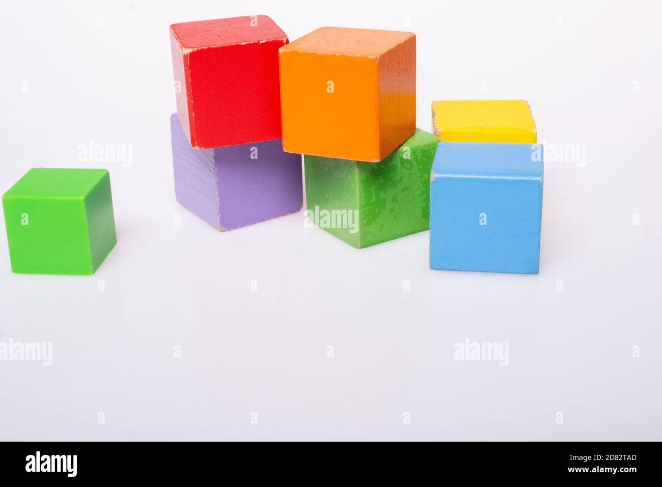 Colorful wooden building hi-res stock photography and images - Alamy