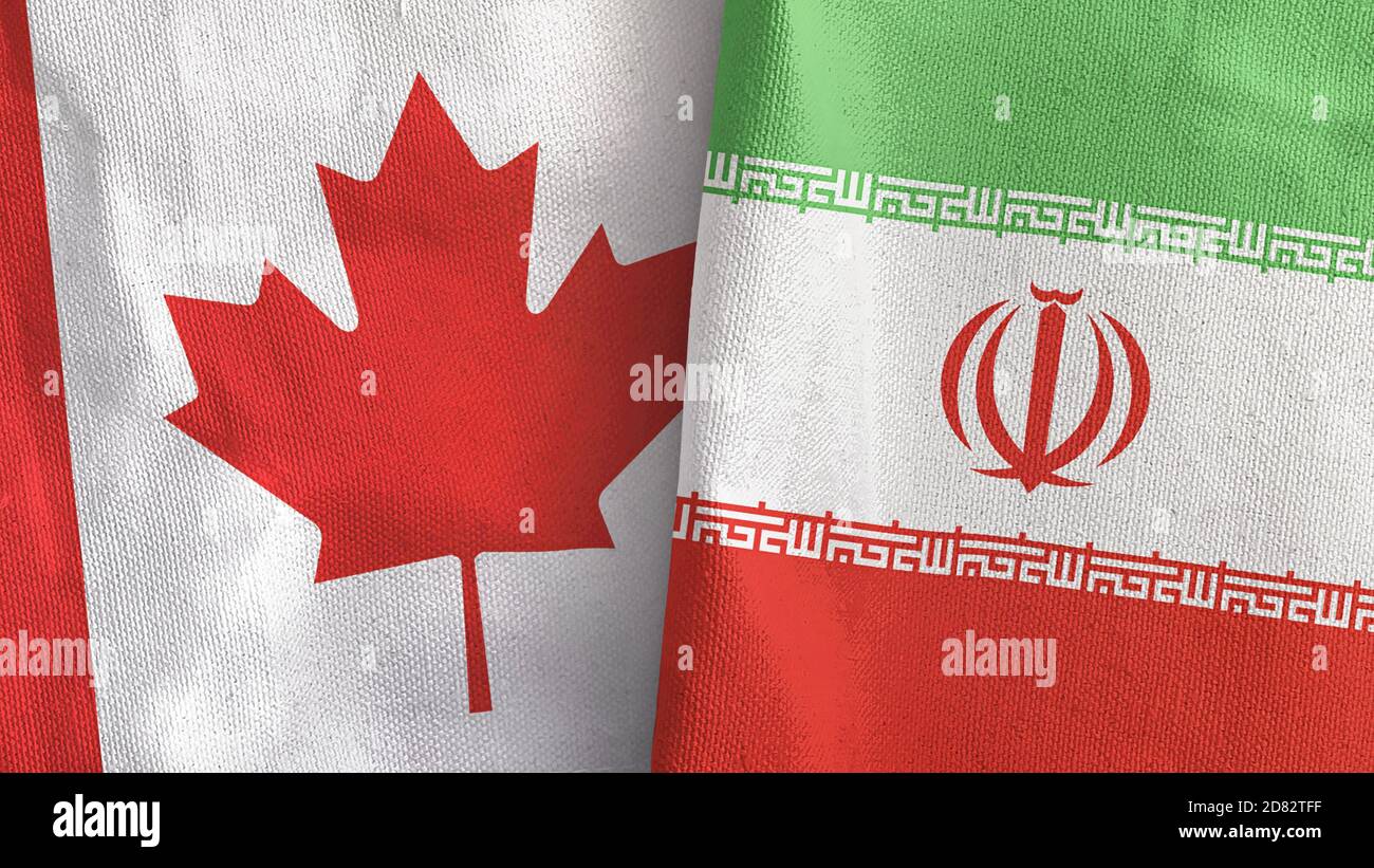 Canada Vs Iran High Resolution Stock Photography and Images - Alamy