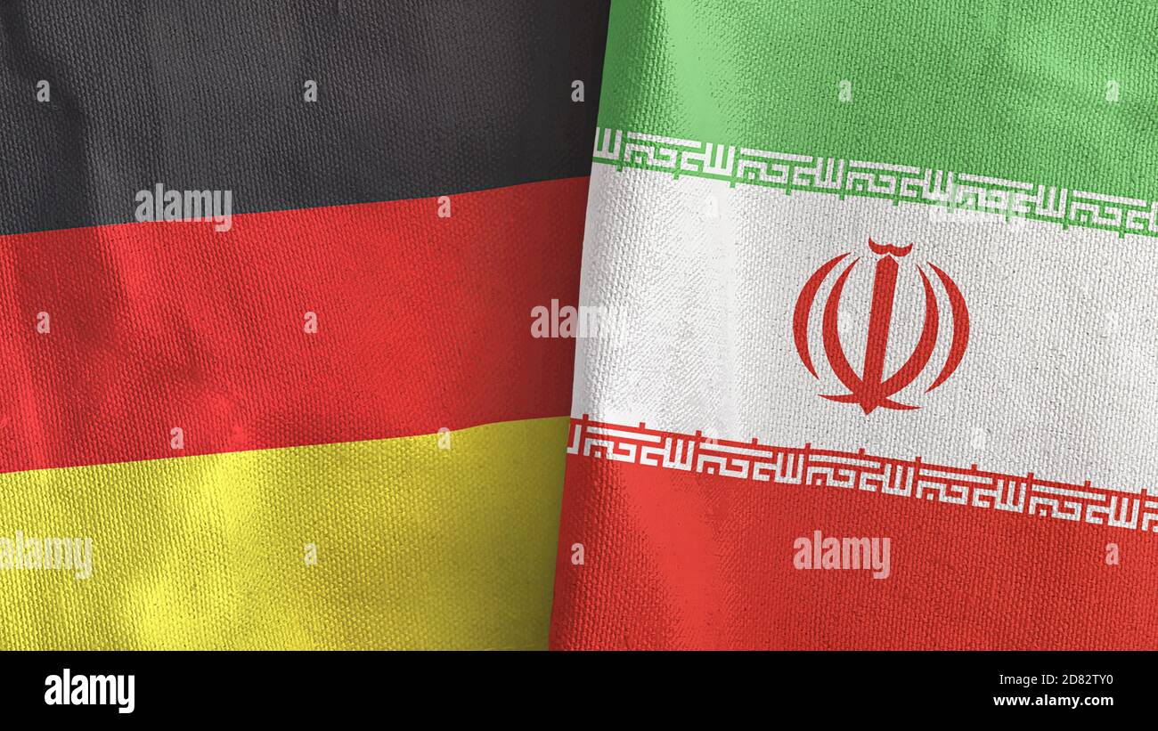 Iran vs germany hi-res stock photography and images - Alamy